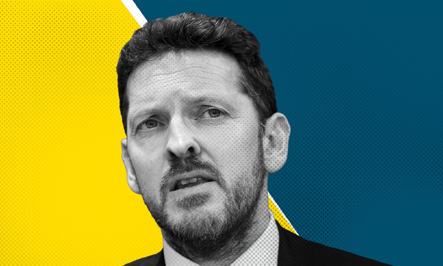 Inverness GP lifts lid on NHS struggles