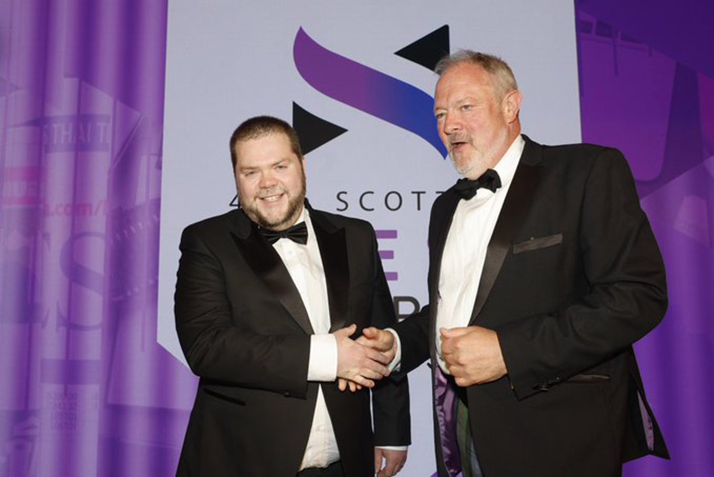 Wins for the Press and Journal at 46th Scottish Press Awards