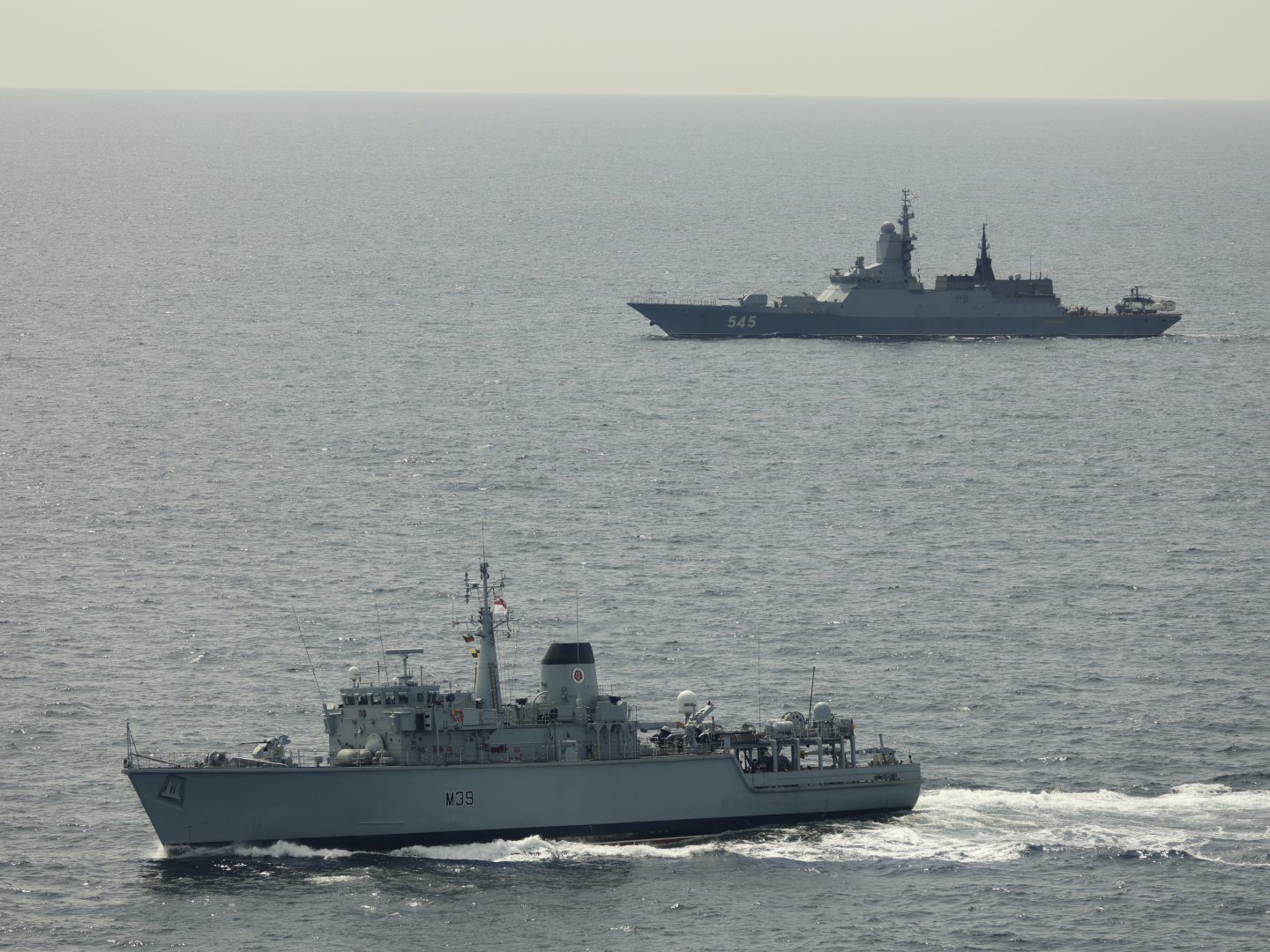 Russian intelligence-gathering ship spotted in Outer Hebrides