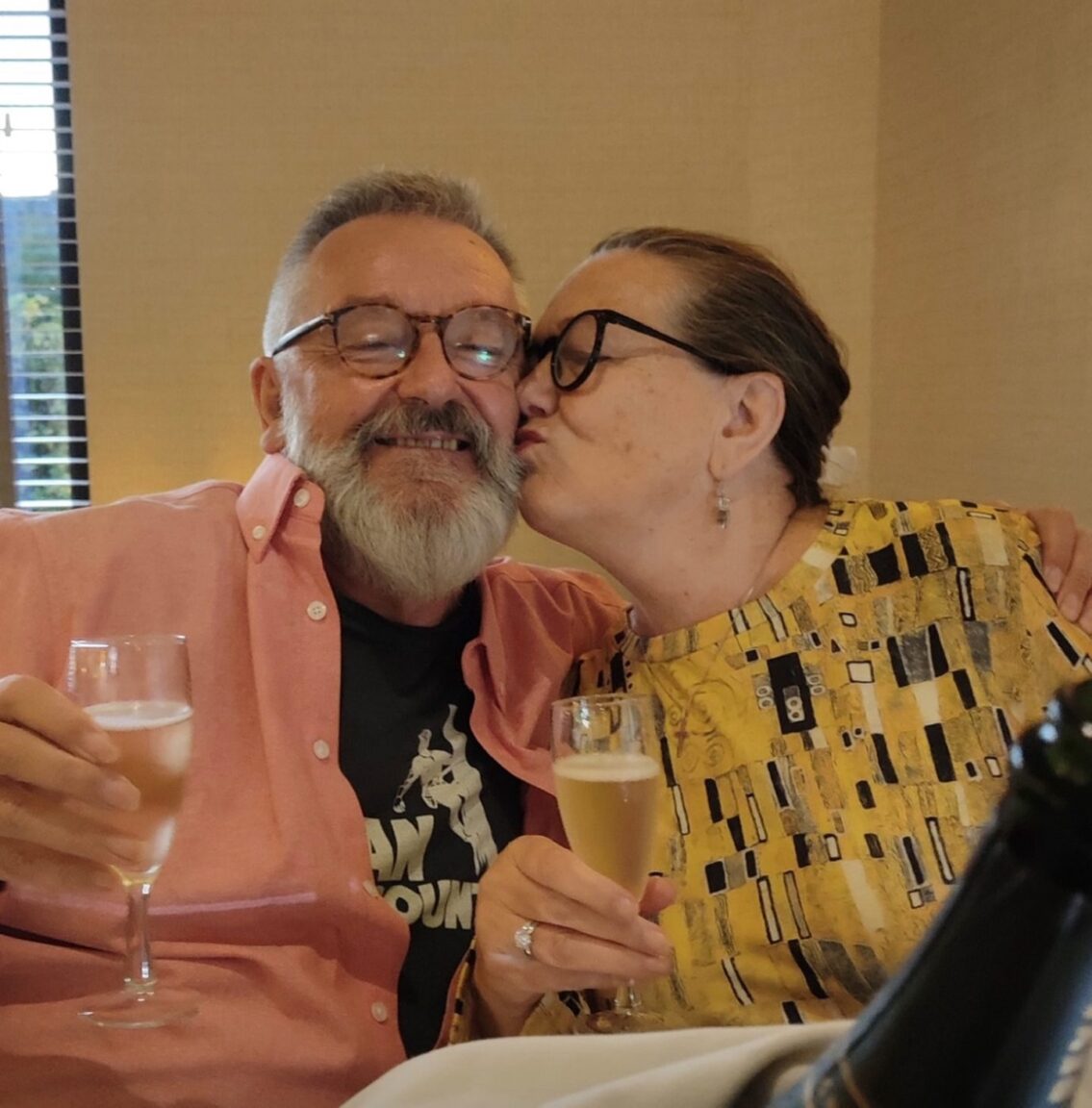 Aberdeen family turns heartbreak into hope for cystic fibrosis