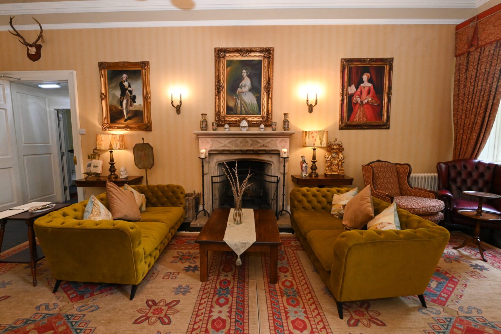 Durn House: Plans to turn Portsoy hotel into mansion worth £700k