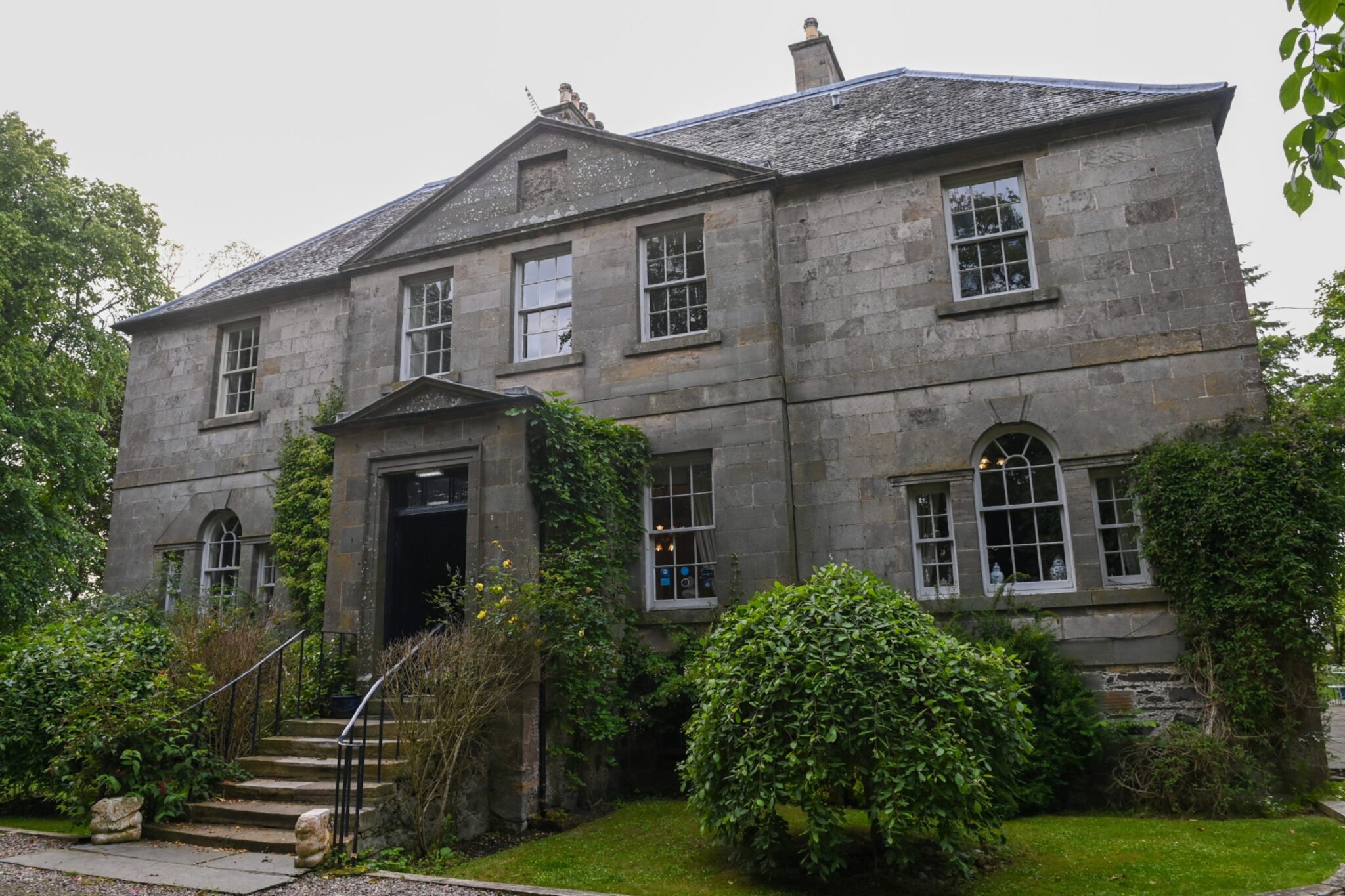 Durn House: Plans to turn Portsoy hotel into mansion worth £700k