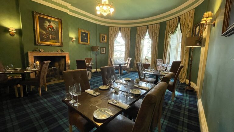 Durn House: Plans to turn Portsoy hotel into mansion worth £700k