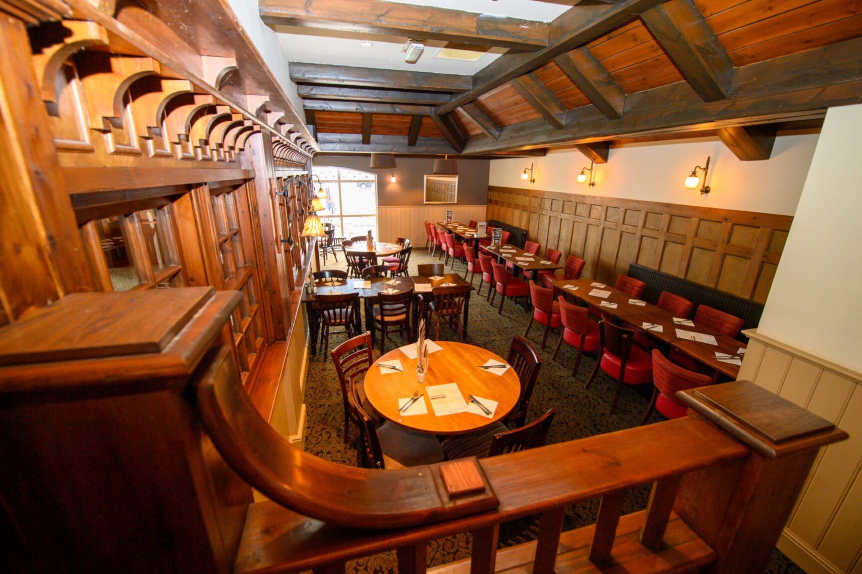 Toby Carvery Aberdeen: Plans revealed for £400K renovation
