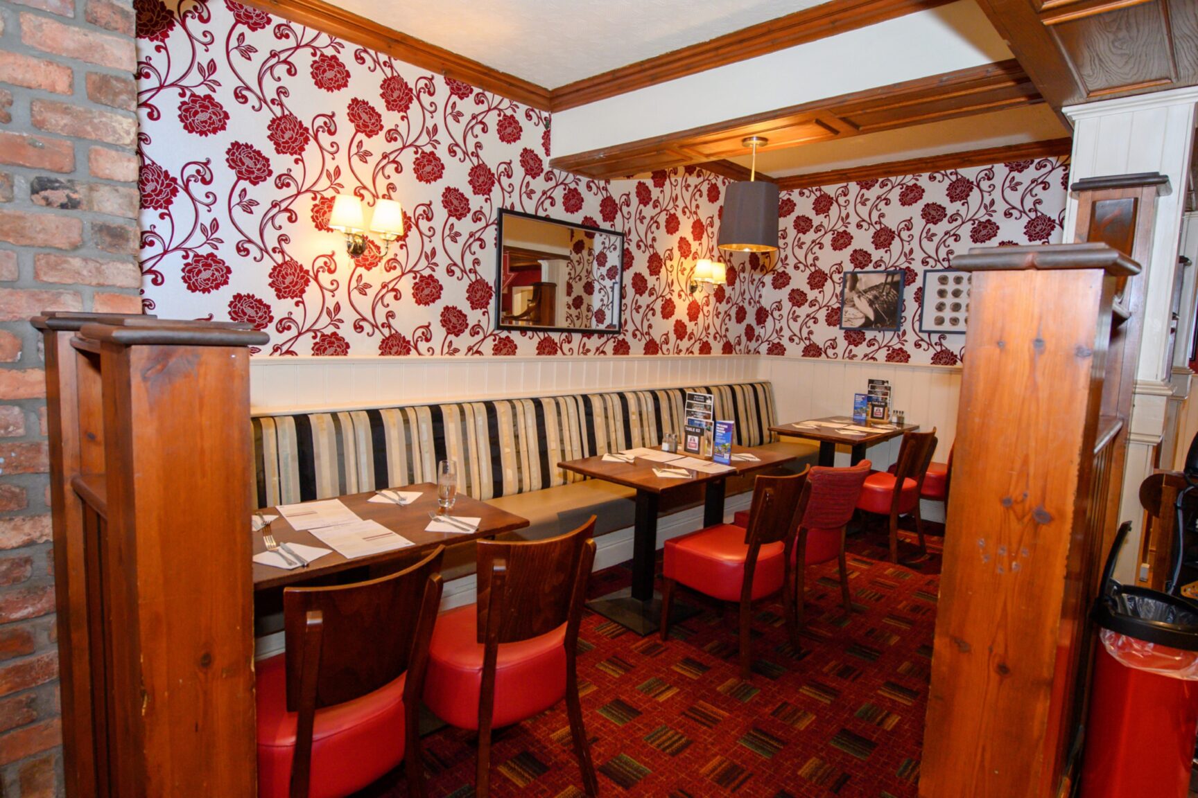 Toby Carvery Aberdeen: Plans revealed for £400K renovation