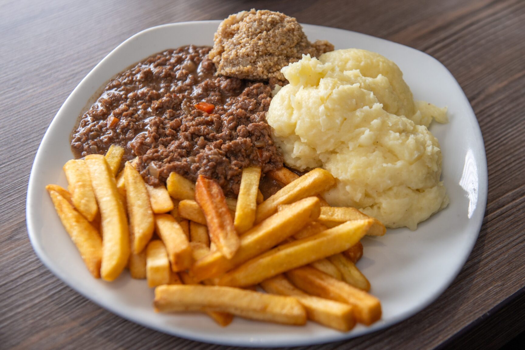 Cloggy House Dyce: We try out the family-run café