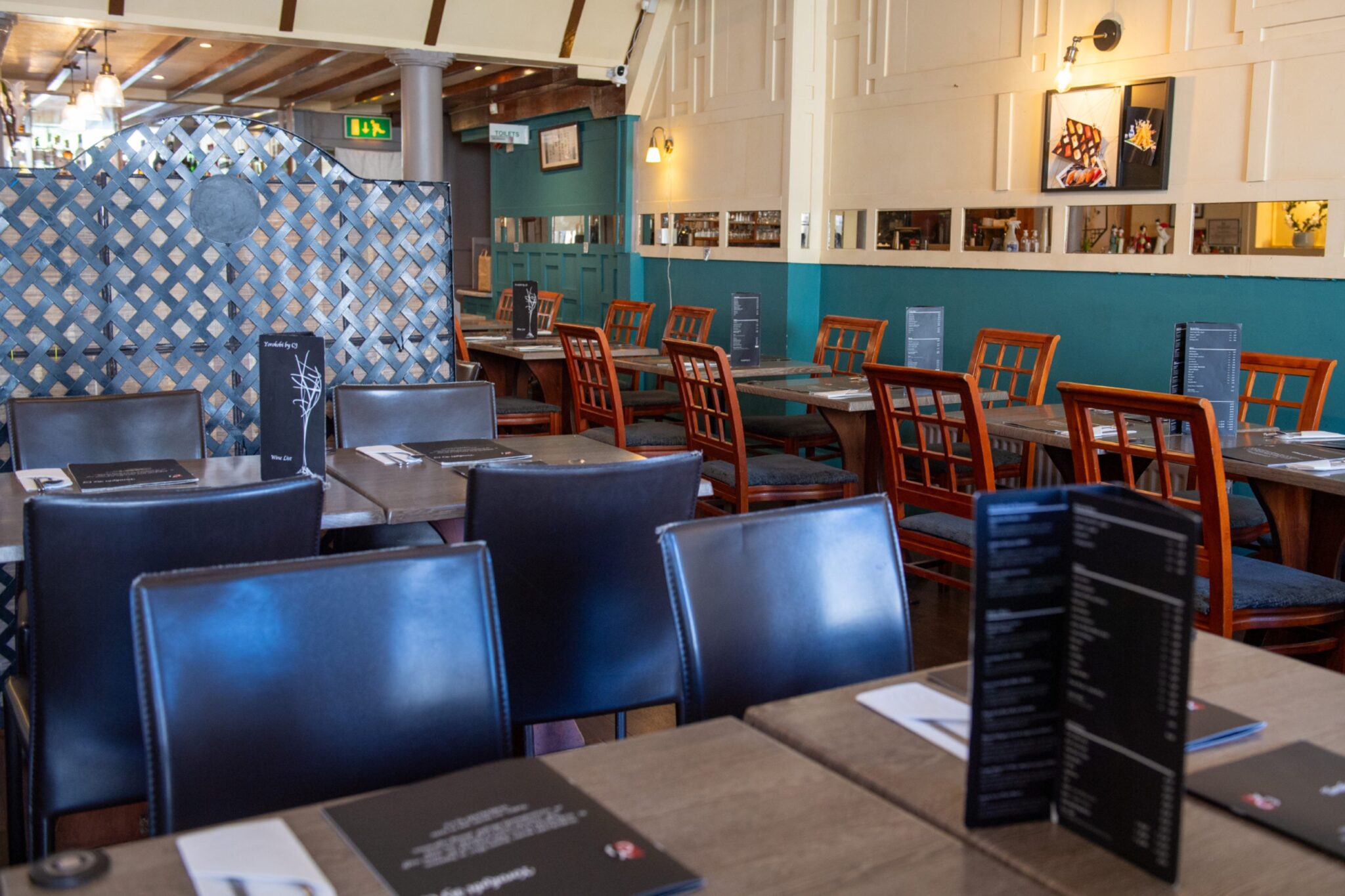 Veganuary in Aberdeen: A vegetarian's top 5 restaurants