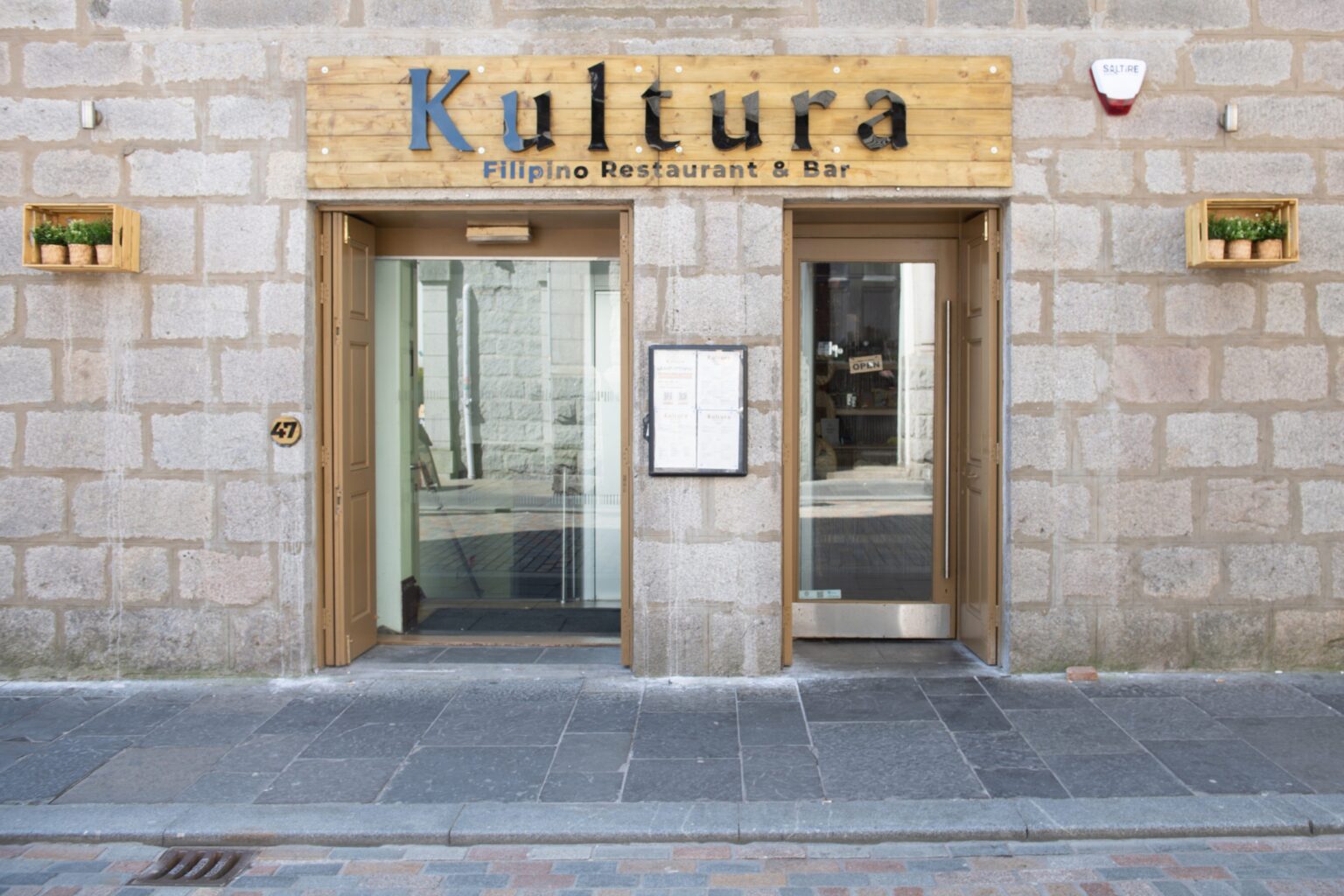 Kultura Aberdeen: New Filipino restaurant is what Aberdeen needs
