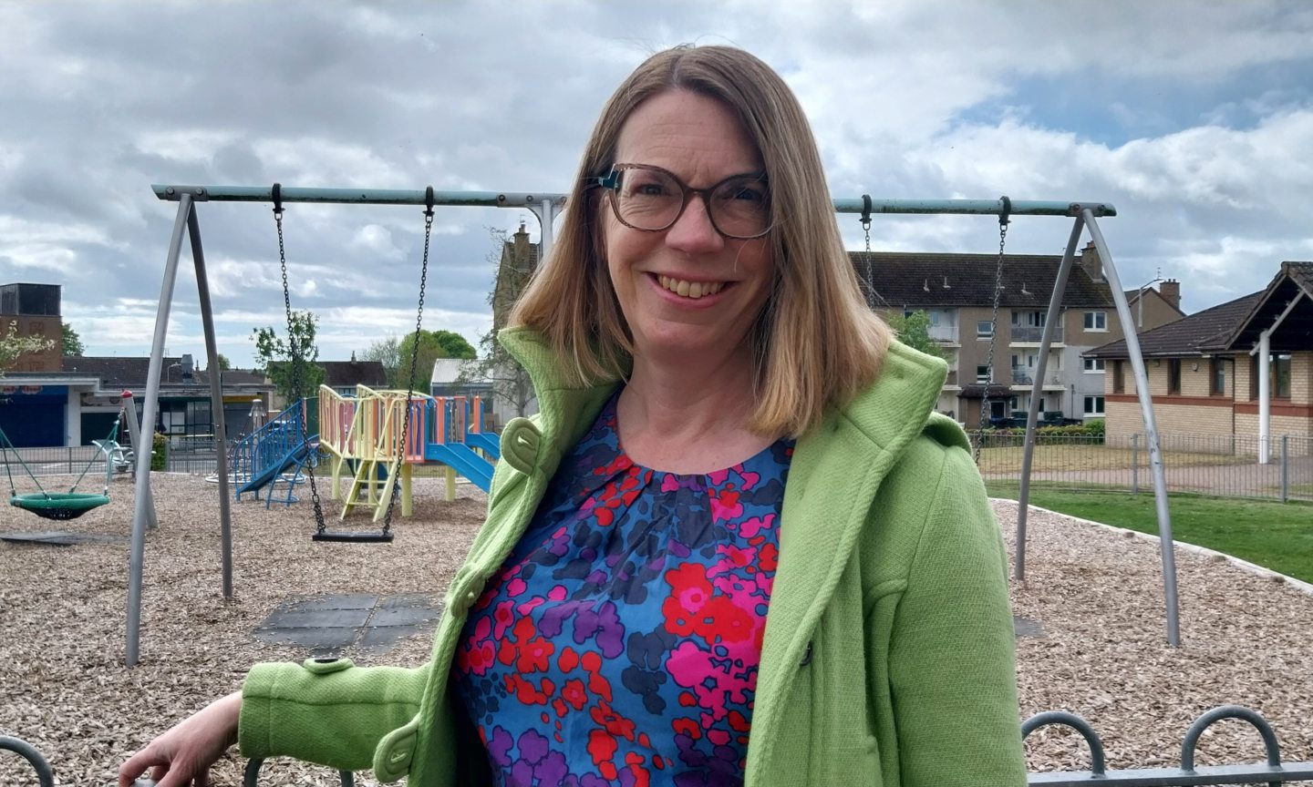 Aberdeen catchment shake-up could relieve pressure on city school