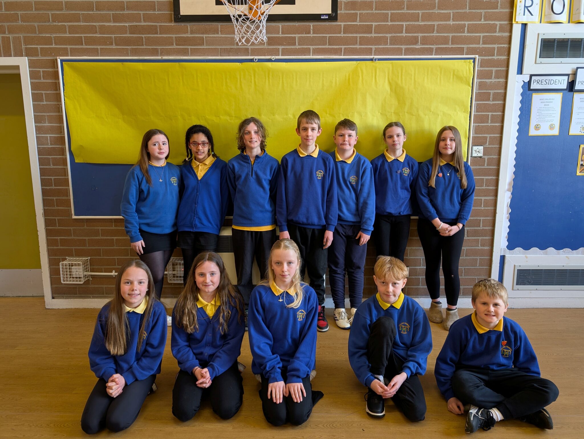 Last Class 2025: Moray's P7 leavers