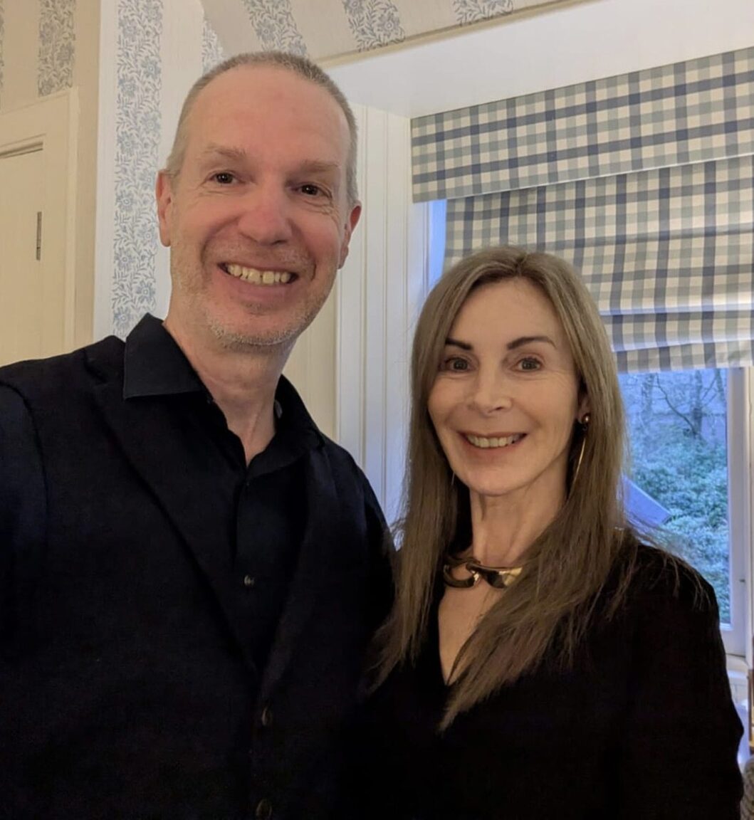 Couple give Tomatin home a makeover to turn it into dream house