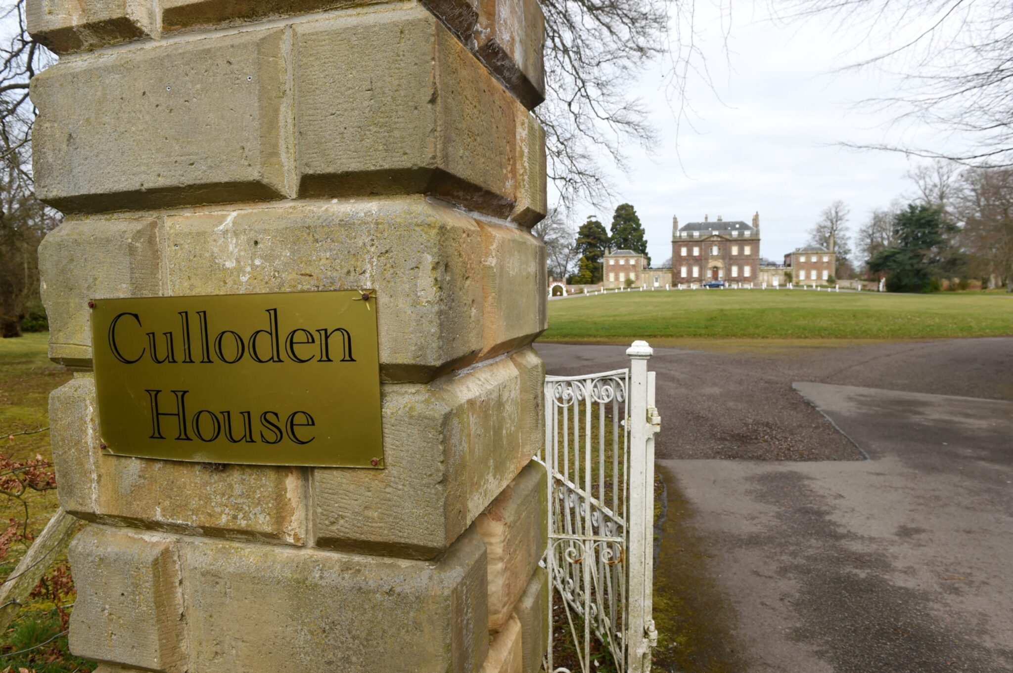 7 wedding venues within an hour of Inverness for your special day