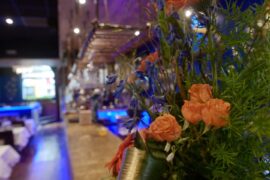 Inverness restaurant Aspendos gets new look at new location