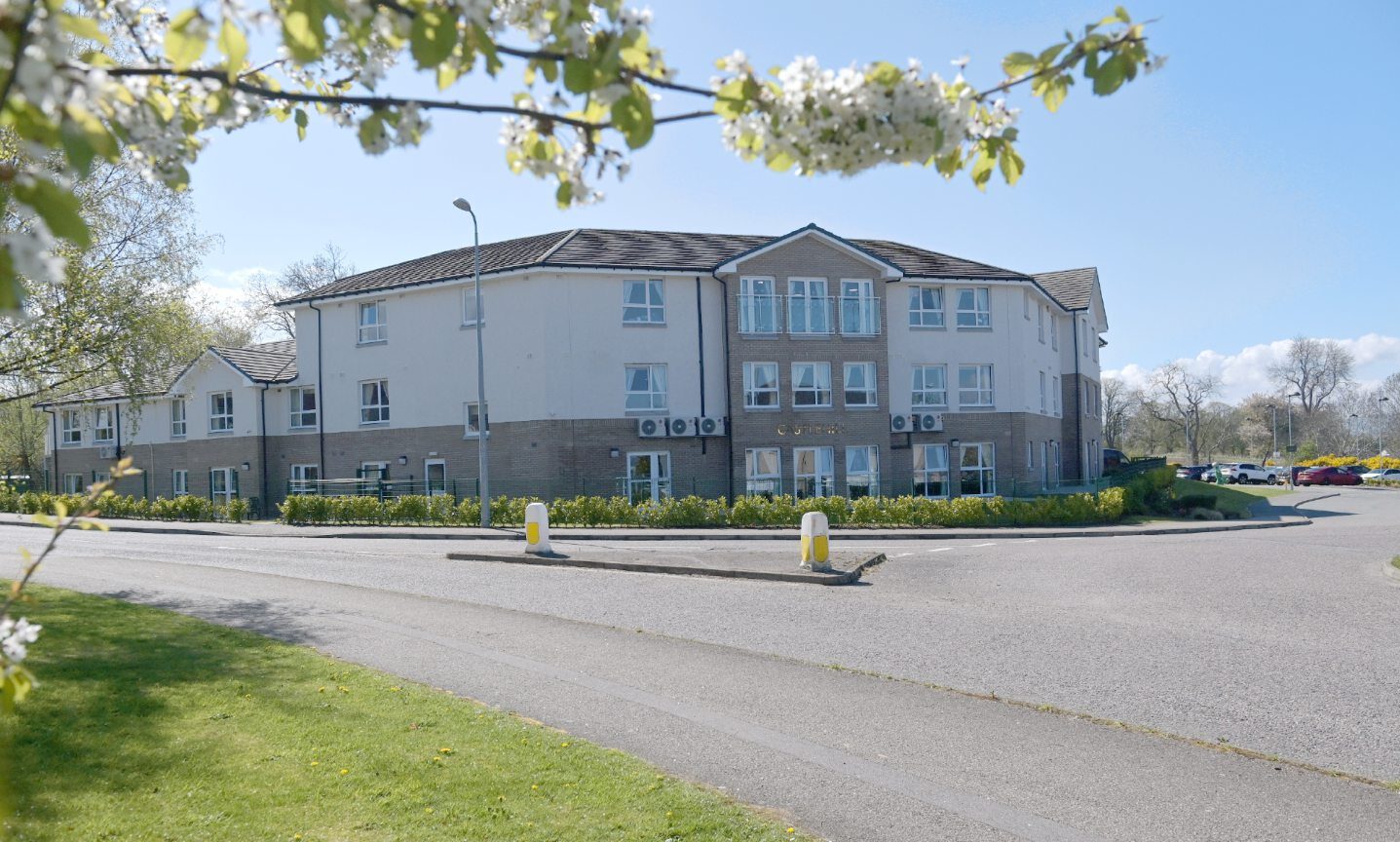 Inverness care home hits back against critical inspection report
