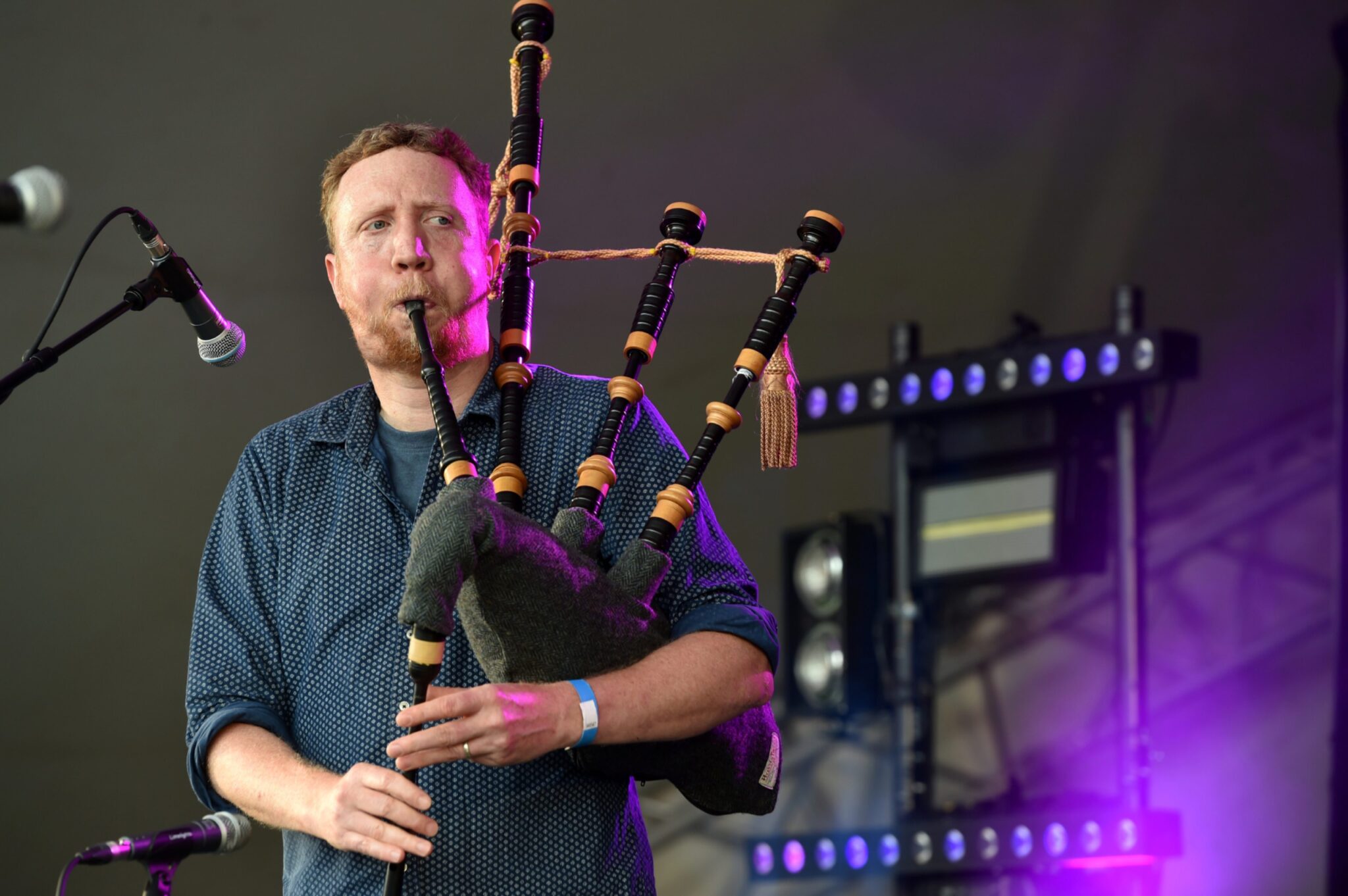 GALLERY: The Gathering Inverness 2025