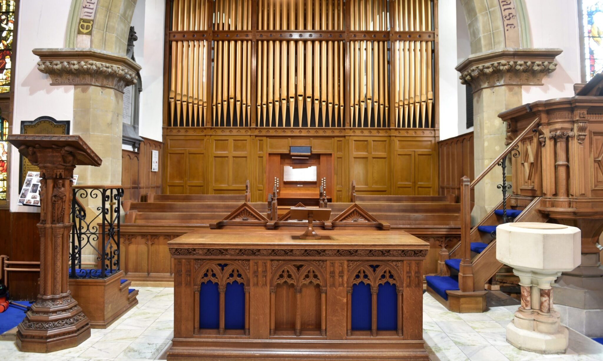 Old High: Why does no one wants to buy Inverness' oldest church?