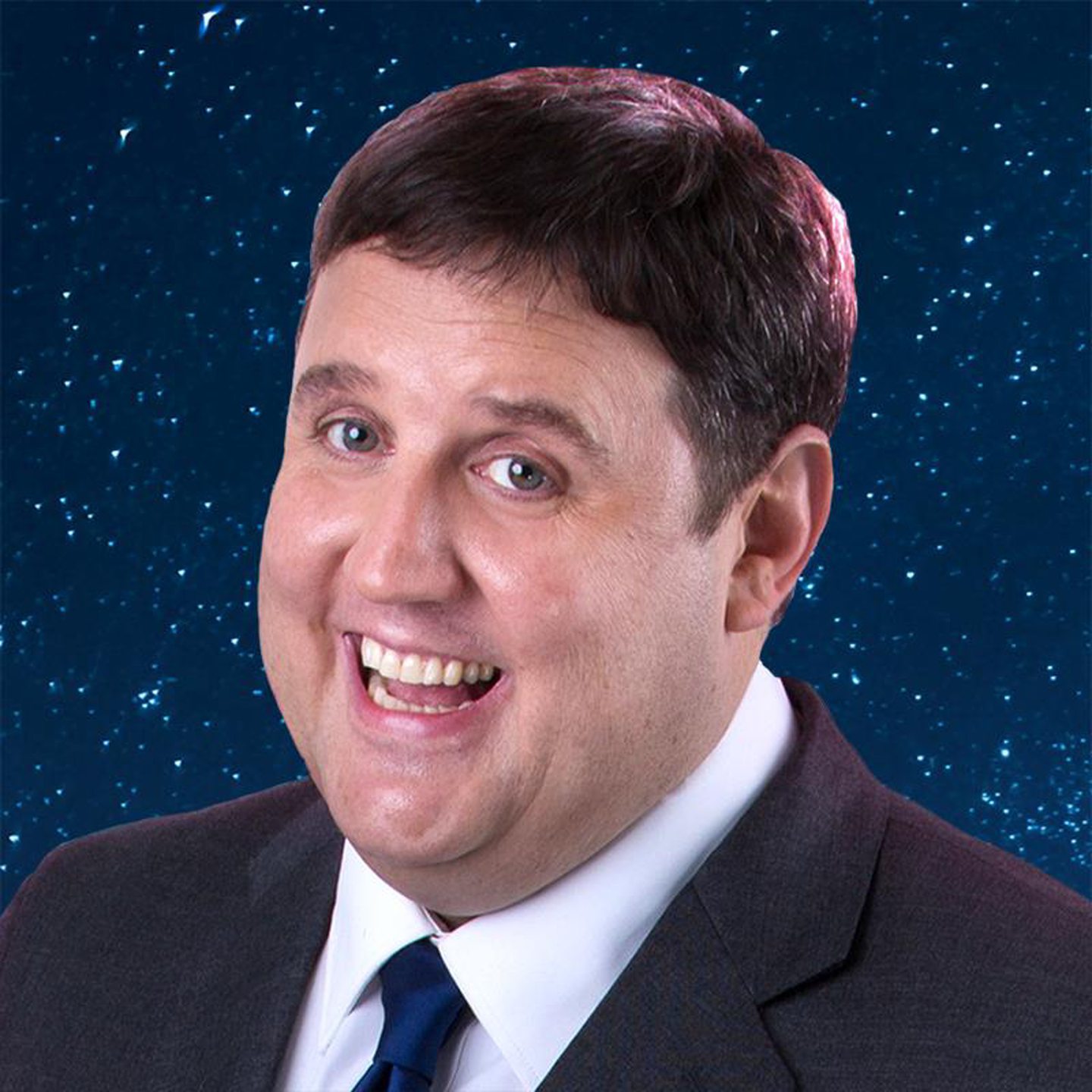 Peter Kay at P&J Live Aberdeen: Rib-splitting nostalgic naughtiness