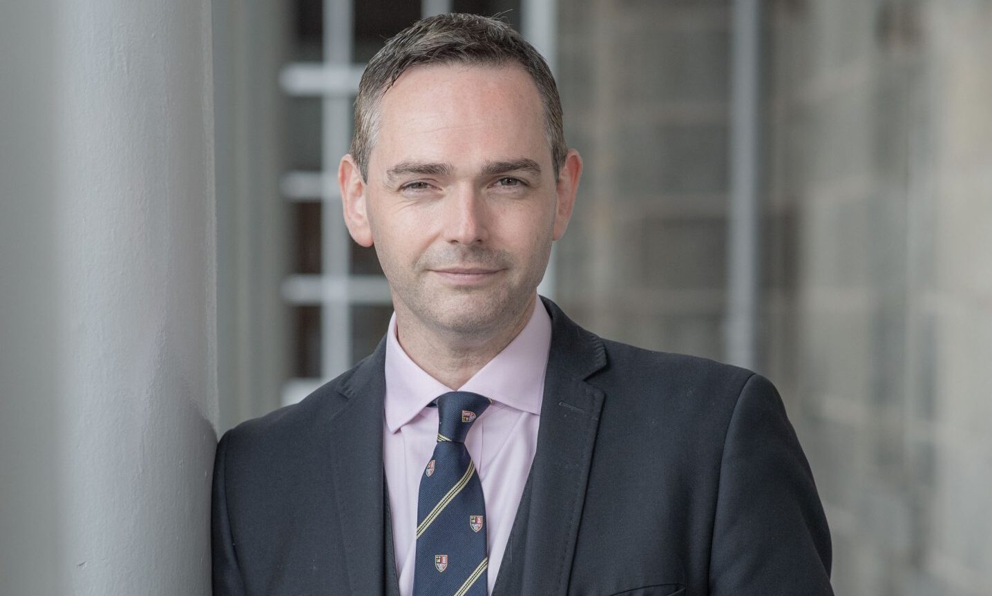 Aberdeen’s Robert Gordon College stages financial recovery