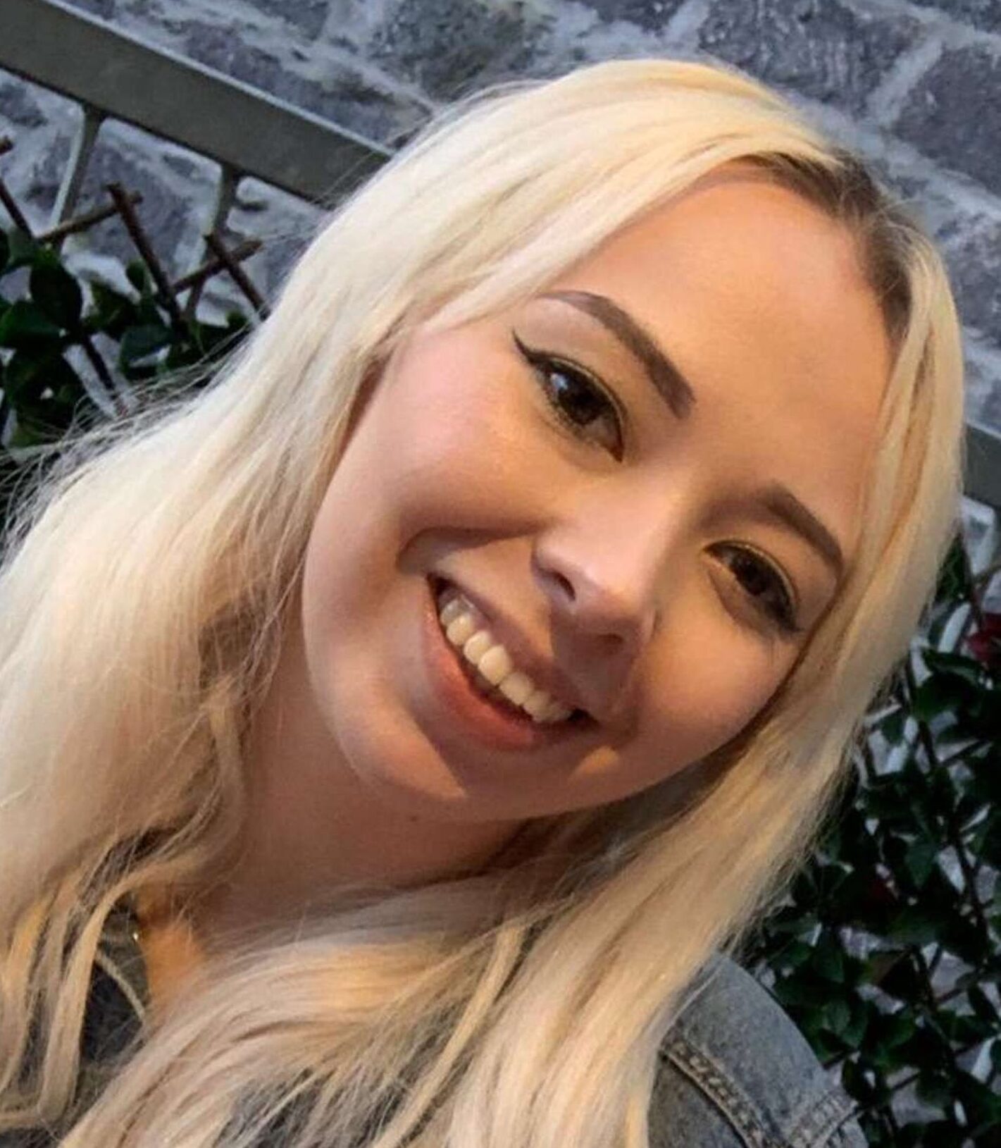 Family's tribute to 'gentle' daughter Rainne Stewart