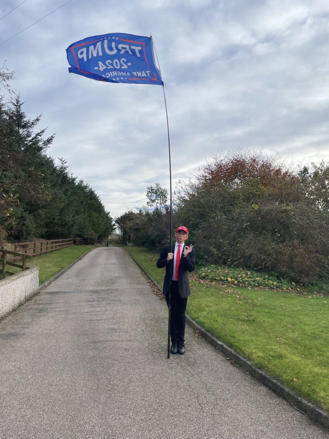 Young Reform voters in Aberdeenshire tell us why they back party