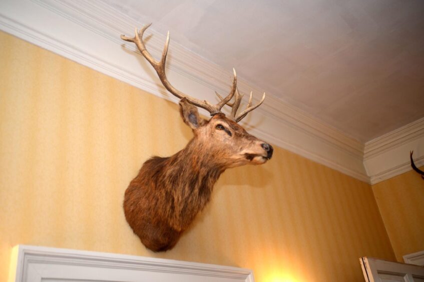 Durn House: Plans to turn Portsoy hotel into mansion worth £700k