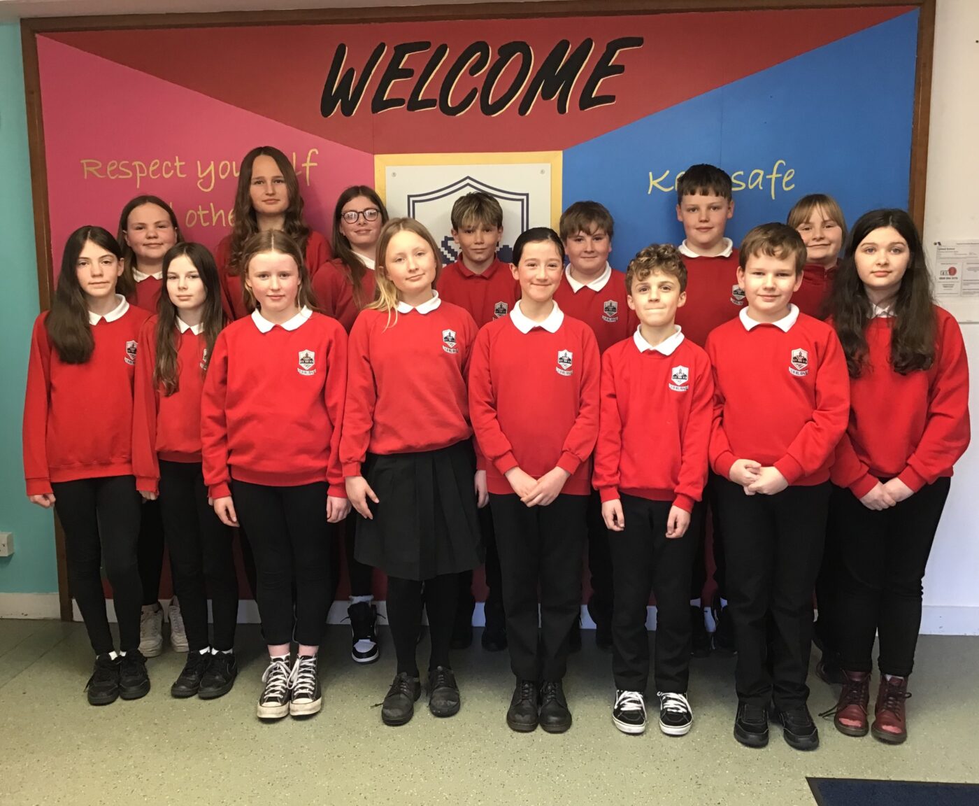 Last Class 2025: Aberdeenshire P7 leavers