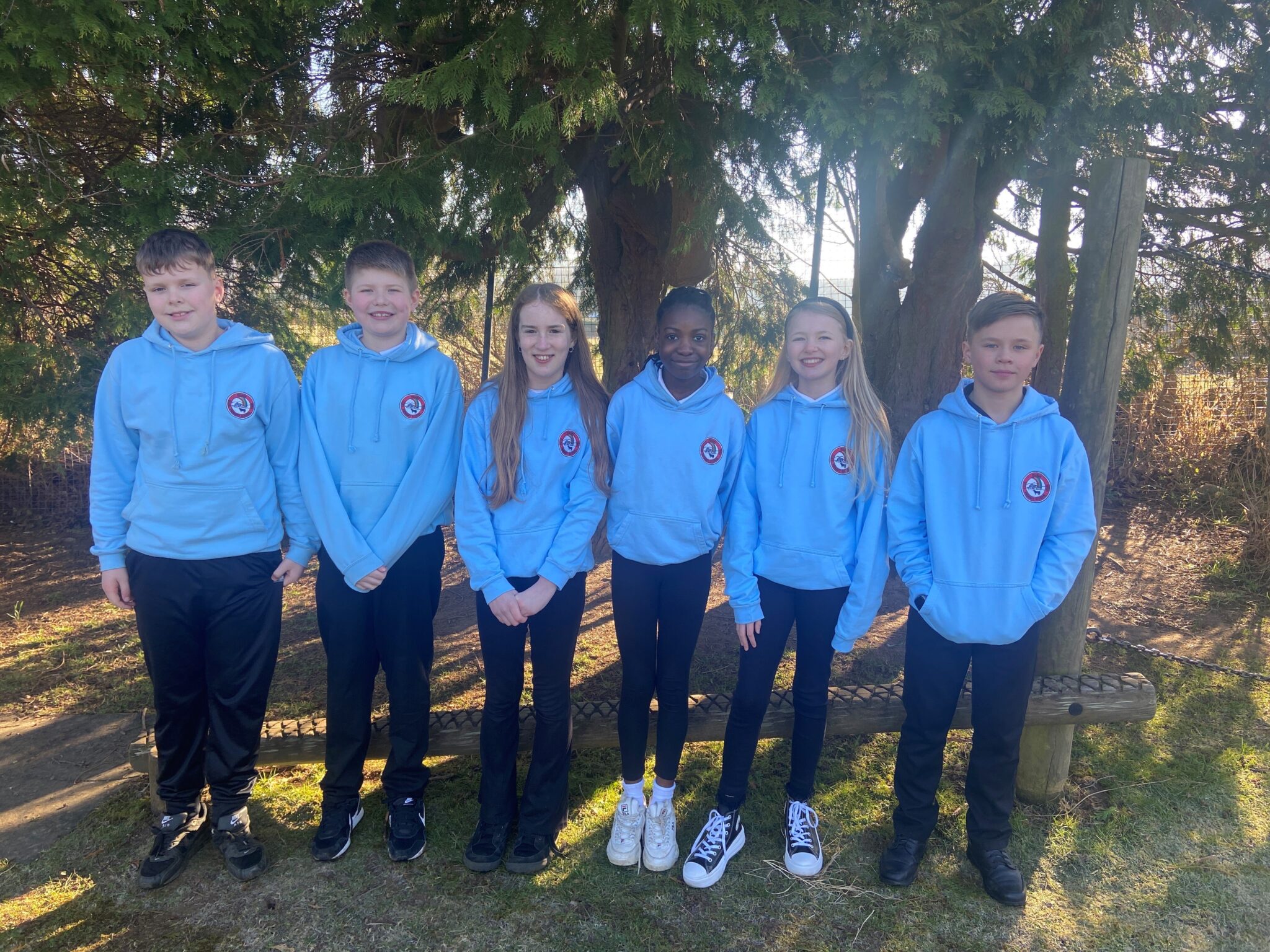 Last Class 2025: Aberdeenshire P7 leavers