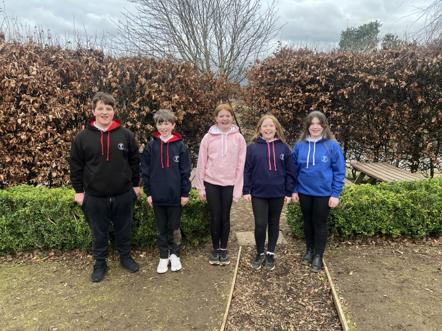 Last Class 2025: Aberdeenshire P7 leavers