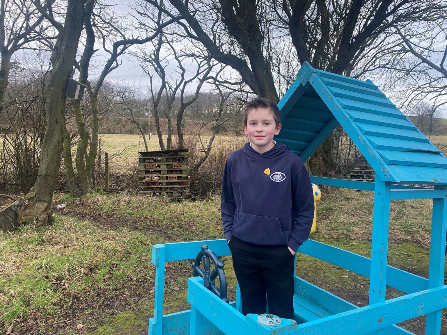 Last Class 2025: Aberdeenshire P7 leavers