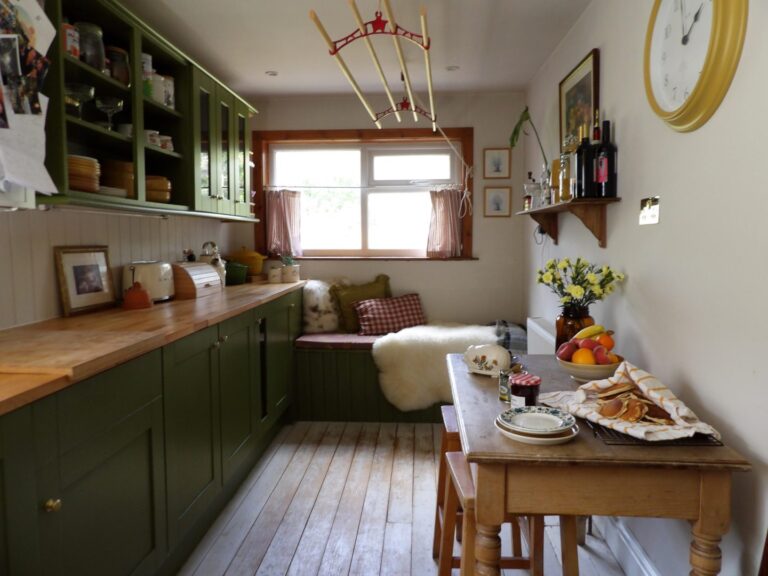 Scotland's Home of the Year: Skye winner Caroline shocked