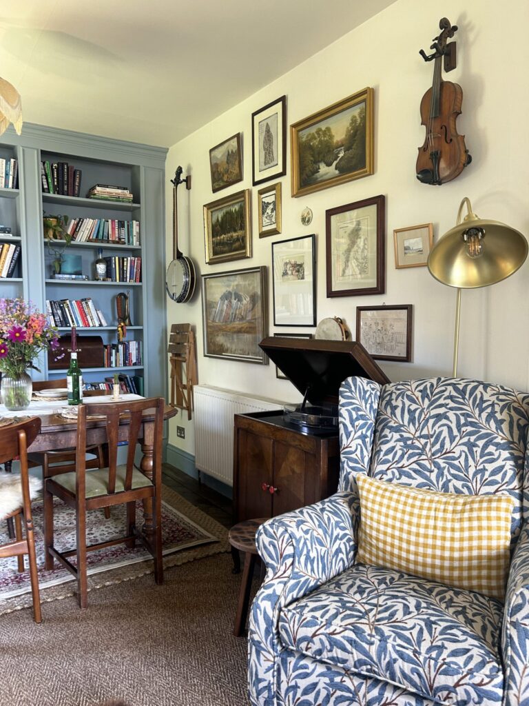 Scotland's Home of the Year: Skye winner Caroline shocked