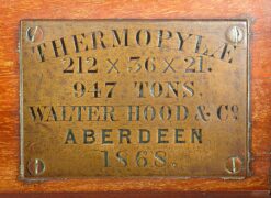 Tall Ships: Looking back at pioneering history of the Aberdeen Line