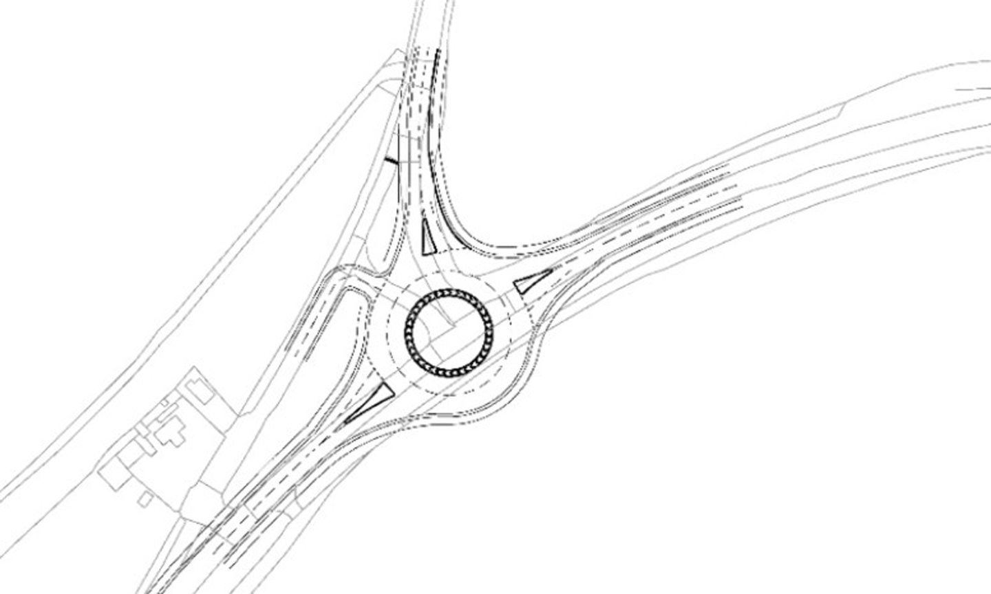 Roundabout talks begin for Toll of Birness as part of A90 dualling