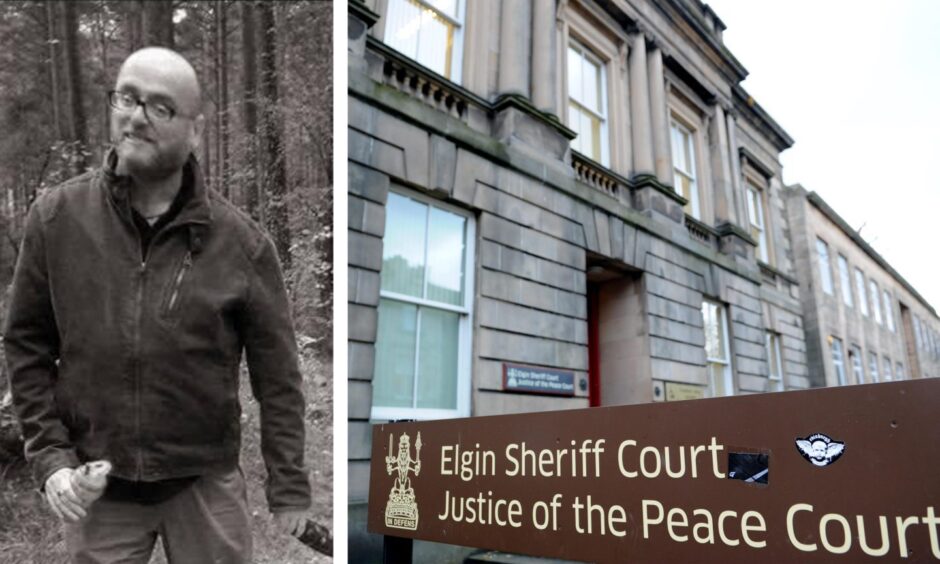 Elgin Sheriff Court news and verdicts | The Press and Journal