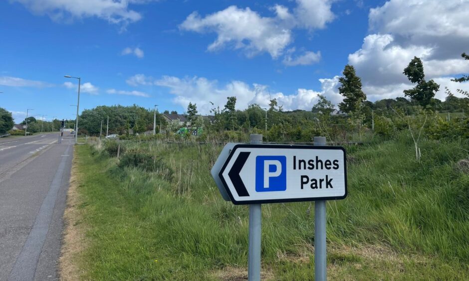 Body found in search for missing Inverness woman