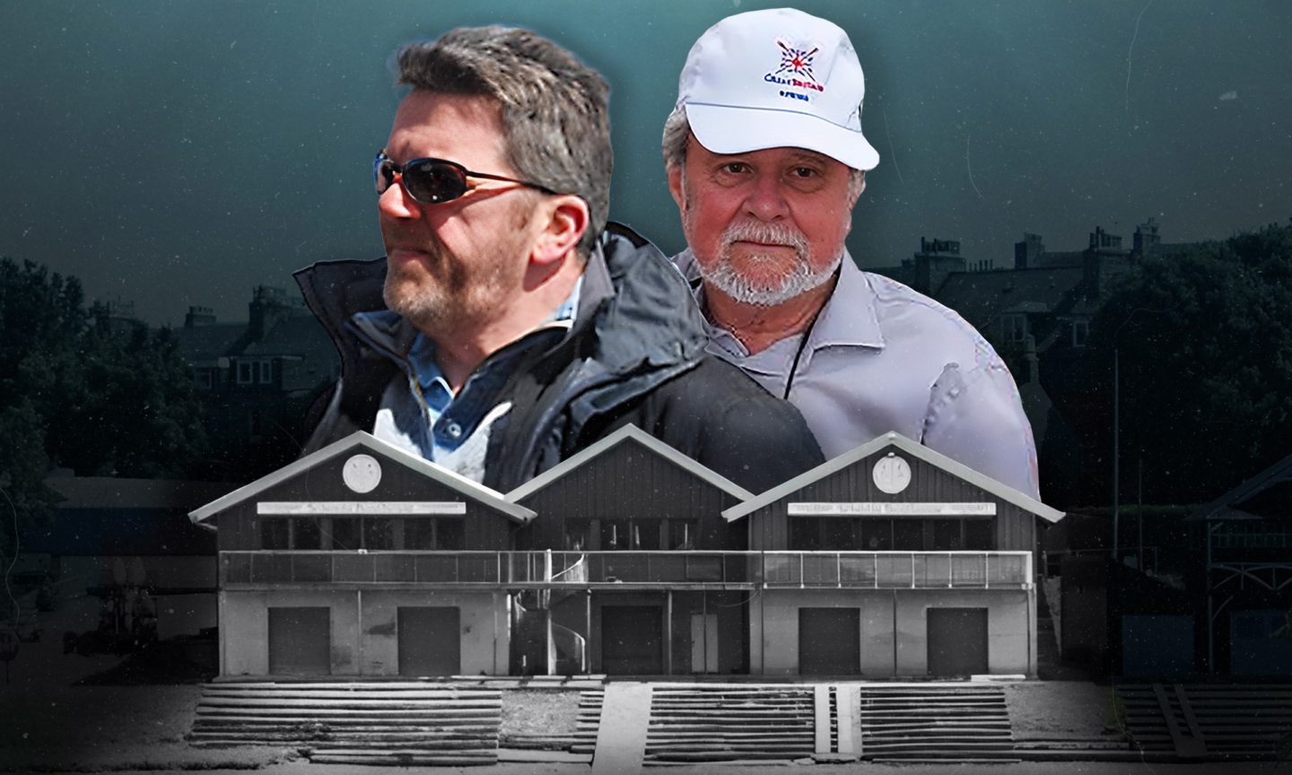 Exclusive: Call for resignations amid child safeguarding allegations at ...