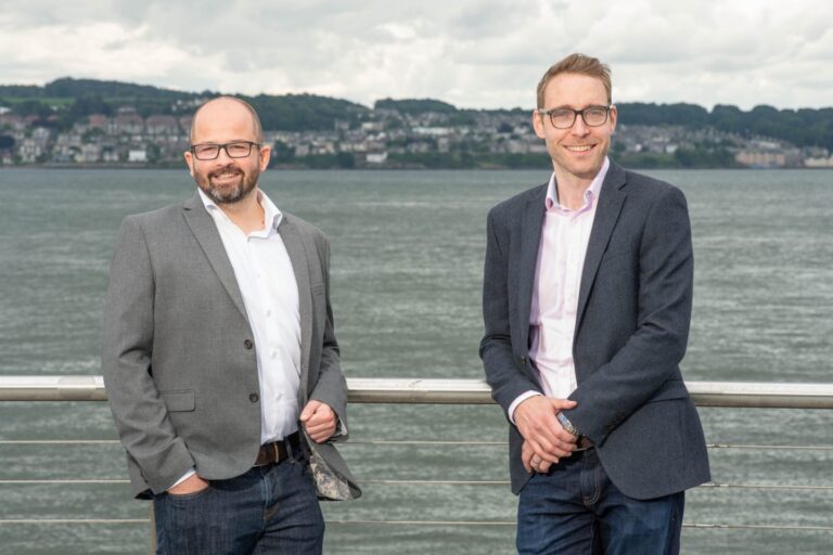 Aberdeen's Hutcheon Mearns boss on how he built a £8.5m firm