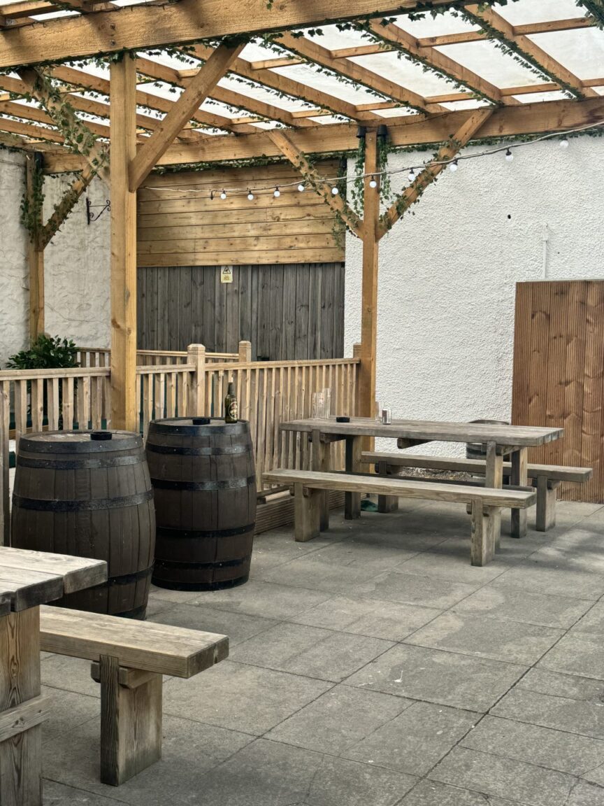 I review 5 Ellon pubs to find my favourite