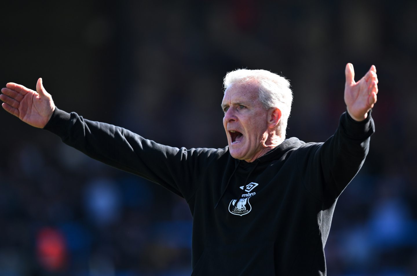 Ex-Caley Thistle ace Cameron Harper on playing for Mark Hughes