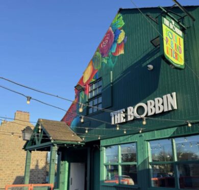 Scottish Cup Final: Best Aberdeen pubs to watch the game