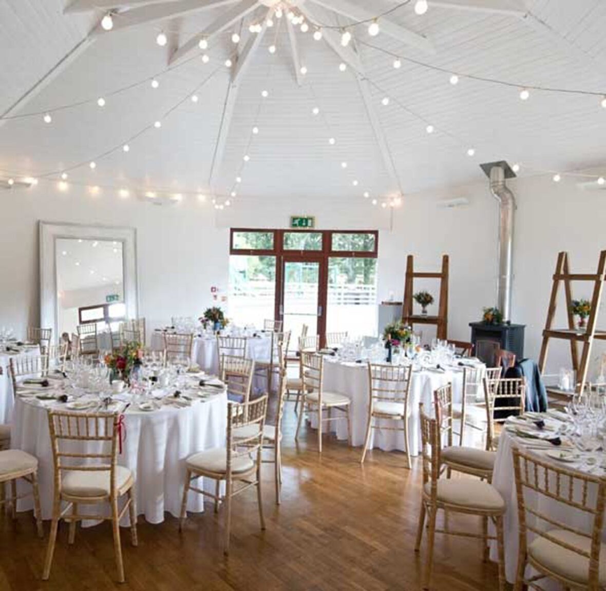 7 wedding venues within an hour of Inverness for your special day