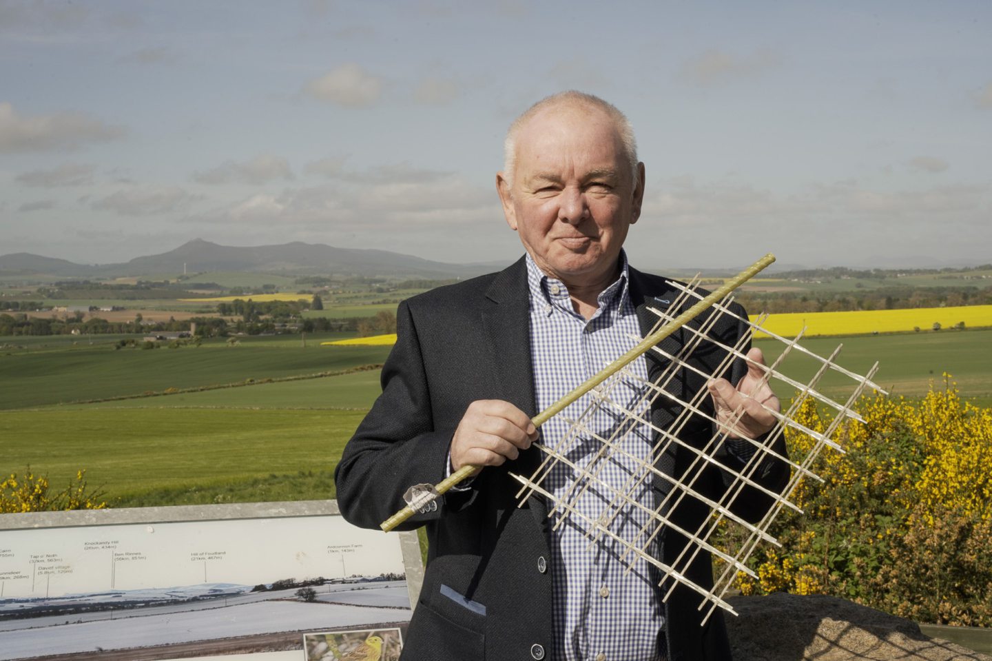 Rebarmat: Construction firm to open Aberdeenshire base