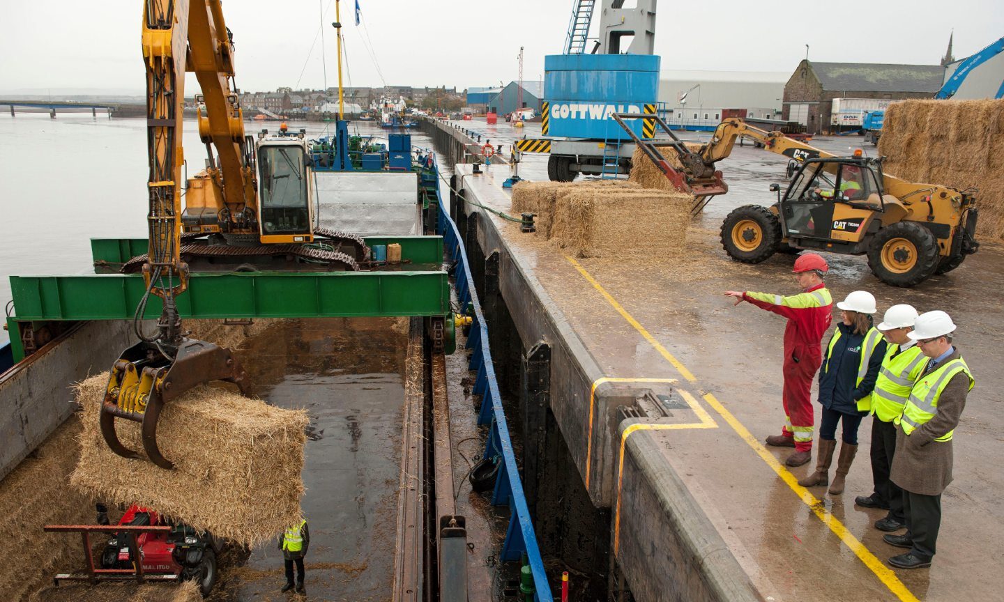 North and north-east machinery rings unveil £100m merger plan