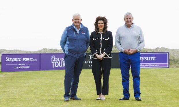 Trump International Links: More details on second course unveiled