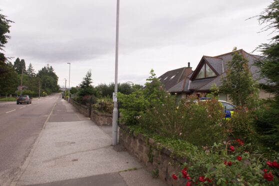 Man arrested after death of two-month old Banchory baby