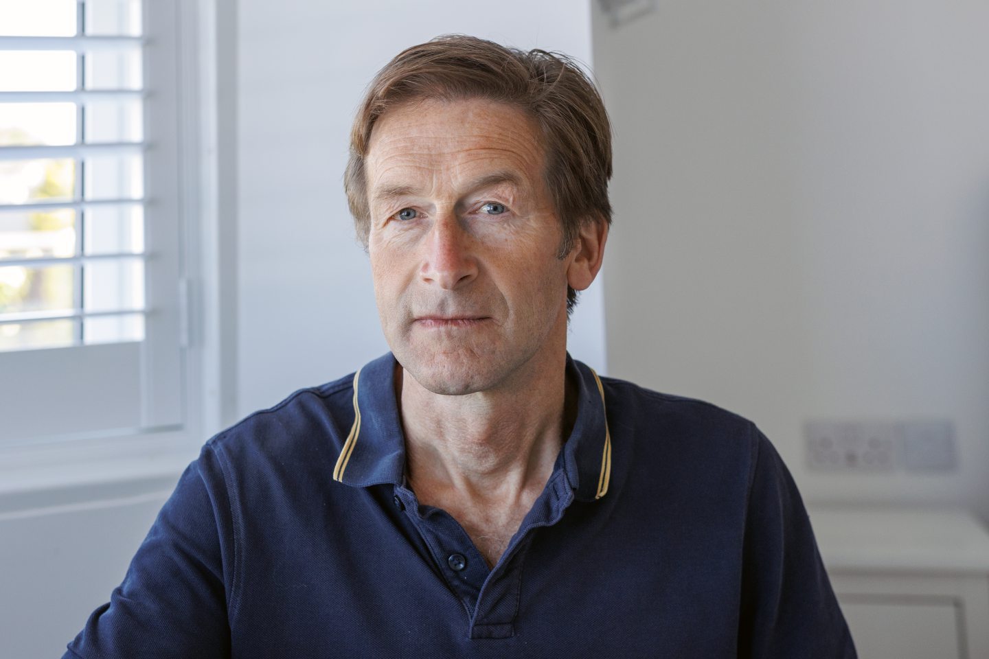 Church of Scotland suspend Rory Macleod over allegations