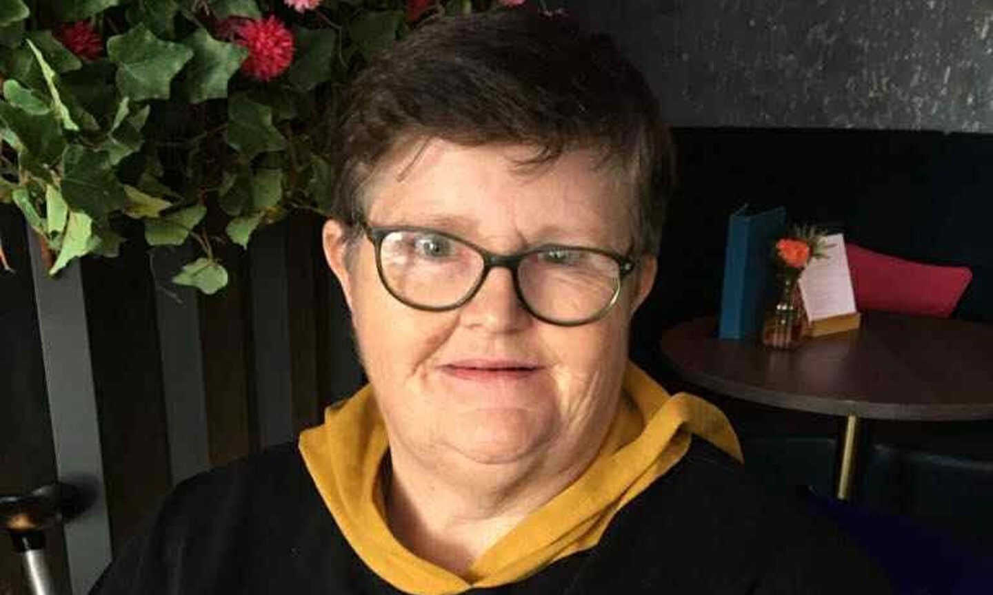 Helen Pearson funeral details and tributes in Oban