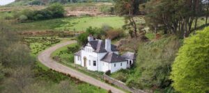 Shuna Island on sale for first time in 80 years for £5.5m