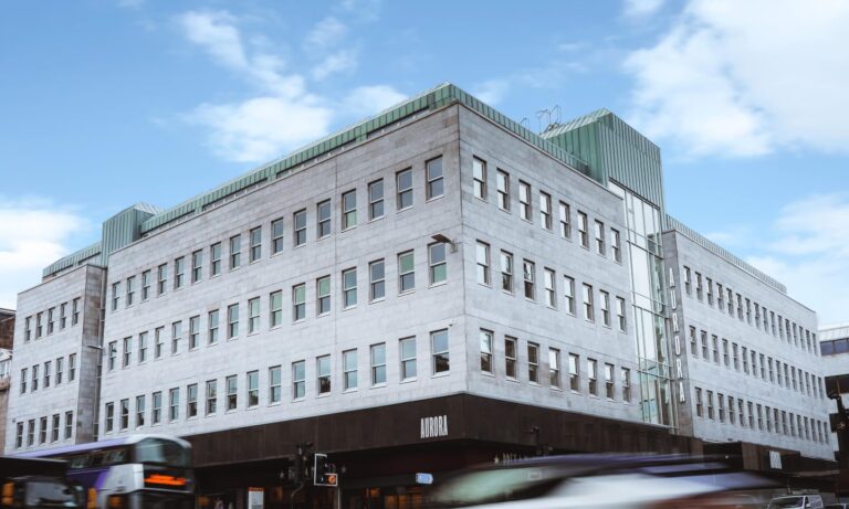 Aurora Aberdeen unveils biggest tenants in Union Street boost