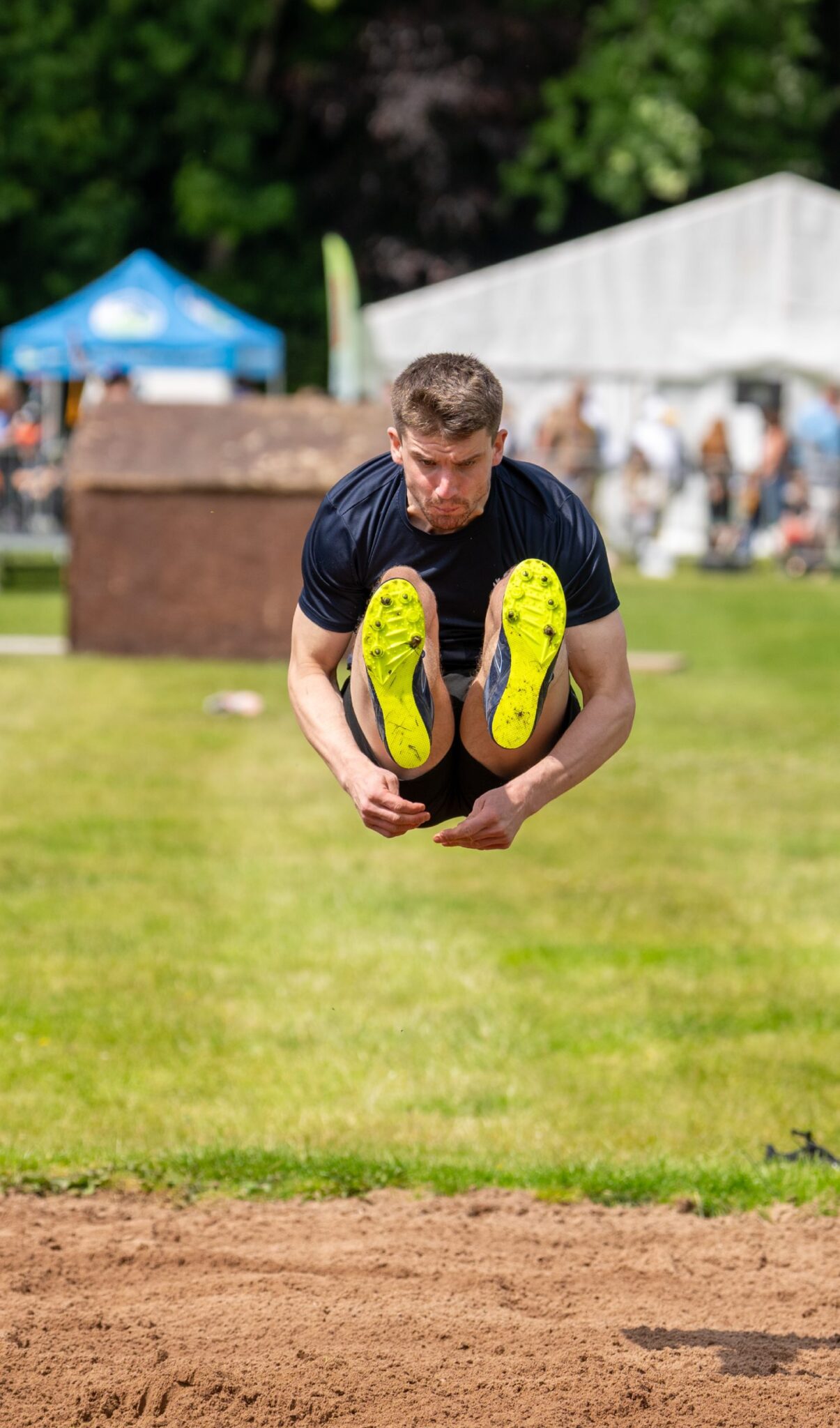 GALLERY: Aberdeen Highland Games return to Hazlehead Park